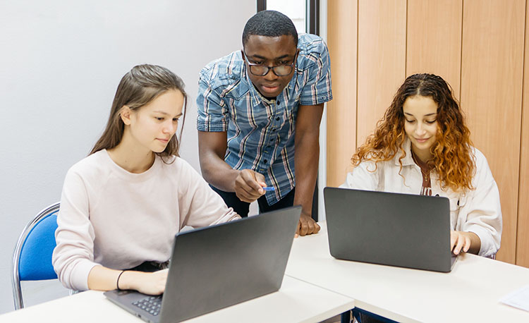 Pourquoi choisir un stagiaire provenant de l’Institut Supérieur de l ...