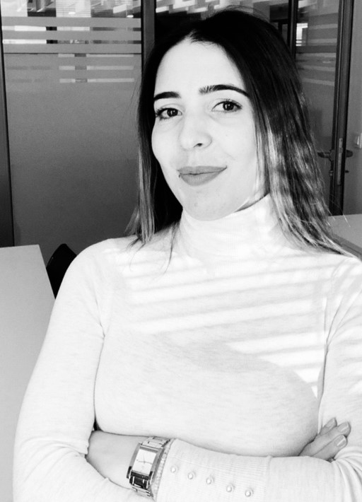 Témoignage de Molka Guermazi, étudiante en Mastère 2 Transition Ecologique et RSE - Institut ...