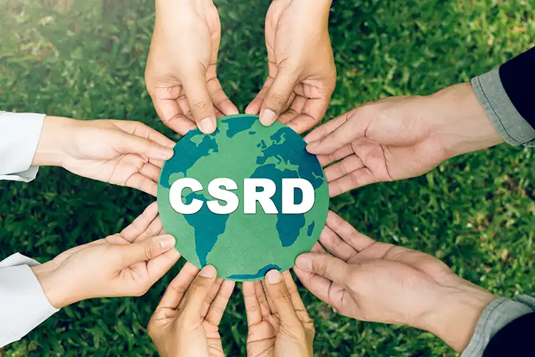 CSRD (Corporate Sustainability Reporting Directive): un pas de plus ...